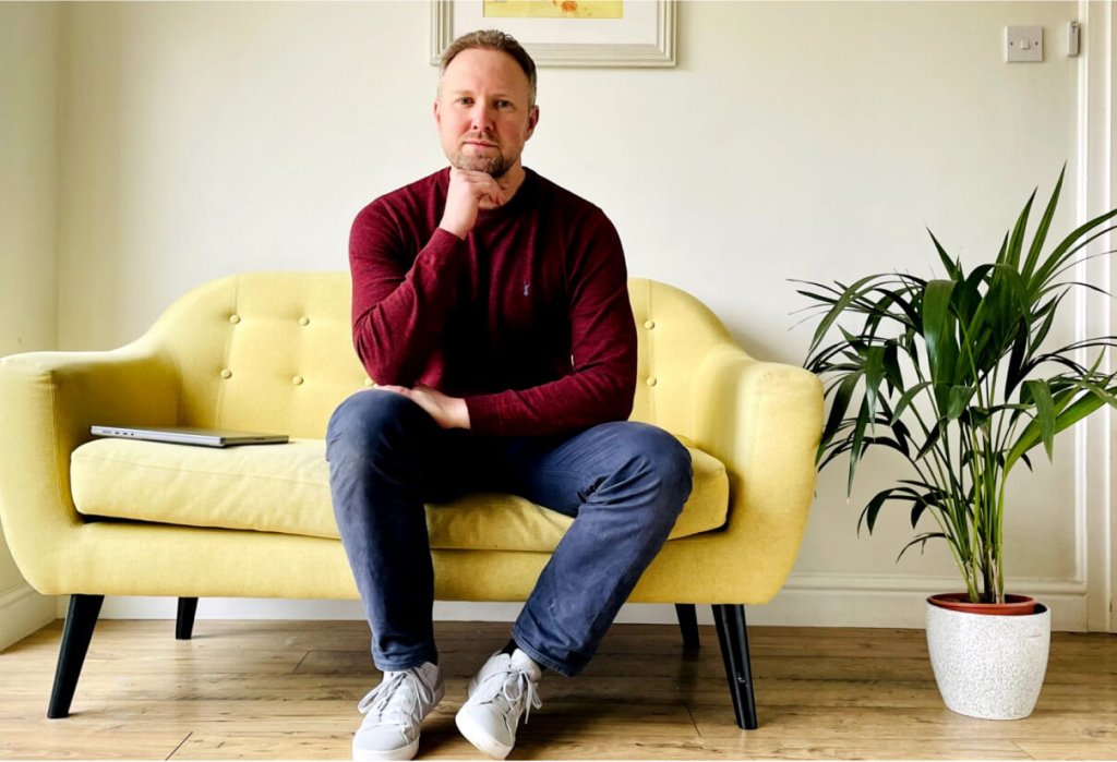 About RH Digital - Freelance UX Designer